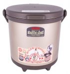 What Is A Thermal Cooker and Why It Is A Must-Have - Souper Diaries