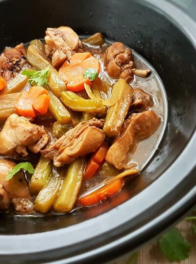 Recipes - Souper Diaries