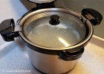 The Best Thermal Cooker - Tiger Thermal Magic Cooker Review | Souper ...