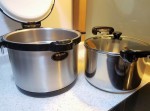 The Best Thermal Cooker - Tiger Thermal Magic Cooker Review | Souper ...