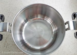 The Best Thermal Cooker - Tiger Thermal Magic Cooker Review | Souper ...