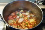 Chicken and Potato Stew (Thermal Cooker Recipe) - Souper Diaries