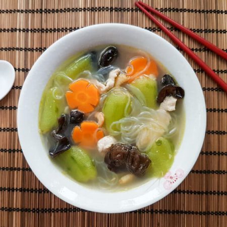 Recipes - Souper Diaries