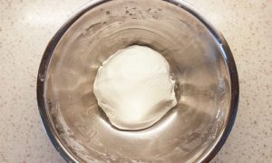 Tang Yuan Recipe (Glutinous Rice Balls in Sweet Ginger Syrup) - Souper ...