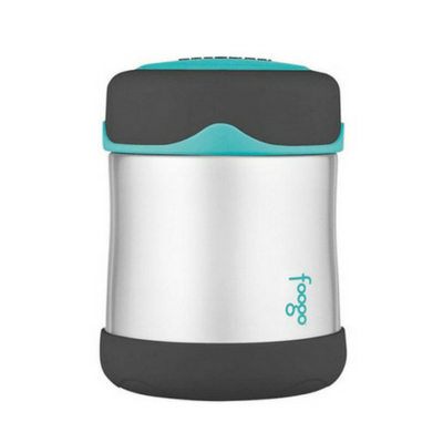 Foogo (2) - Souper Diaries